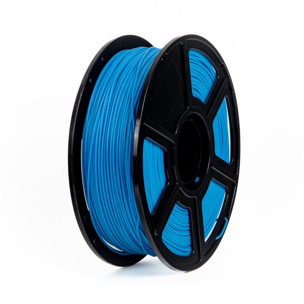 Light Blue // PLA Filament, 1kg – fila3D.ca