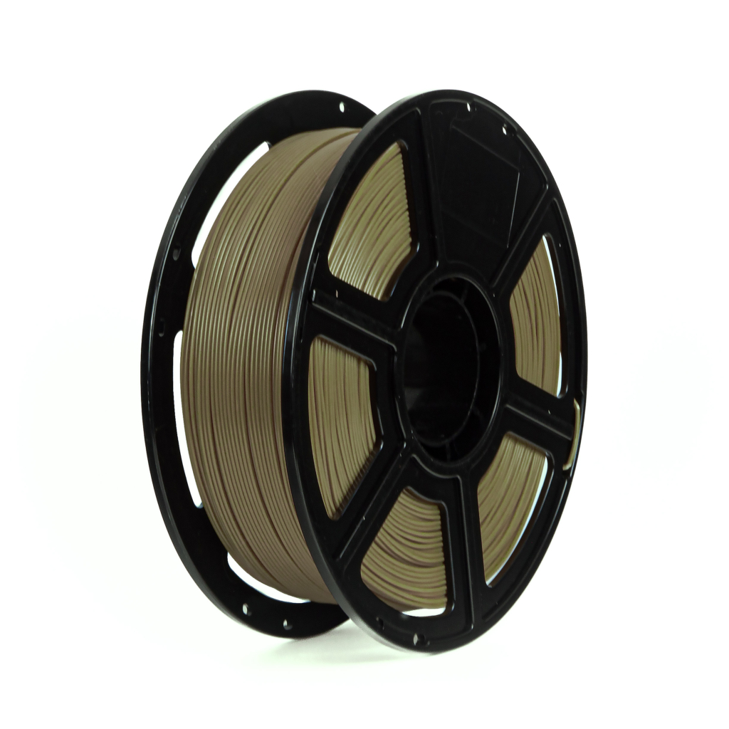 Bronze Tarnish // PLA Filament, 1kg – fila3D.ca