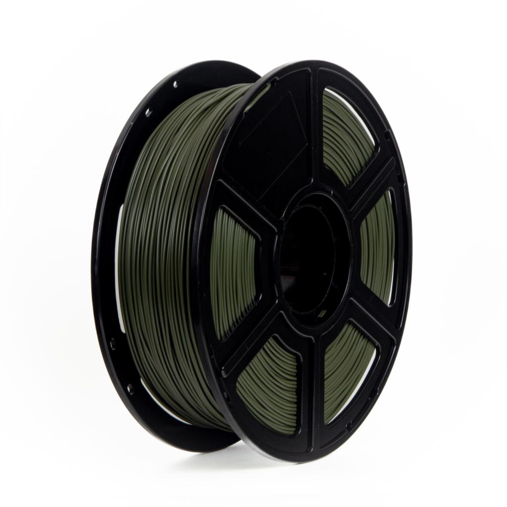 Trio de filaments - Édition camo – fila3D.ca