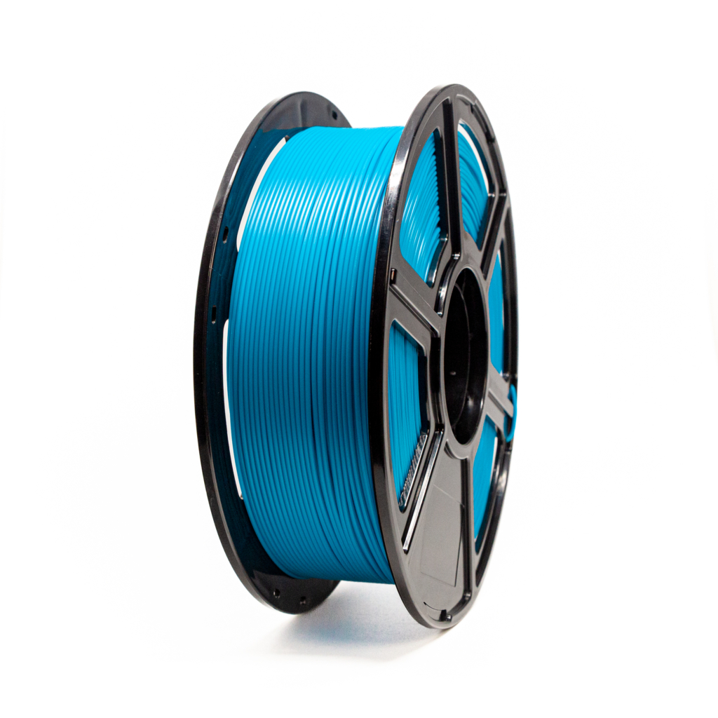 Light blue // PLA+ Filament, 1kg – fila3D.ca