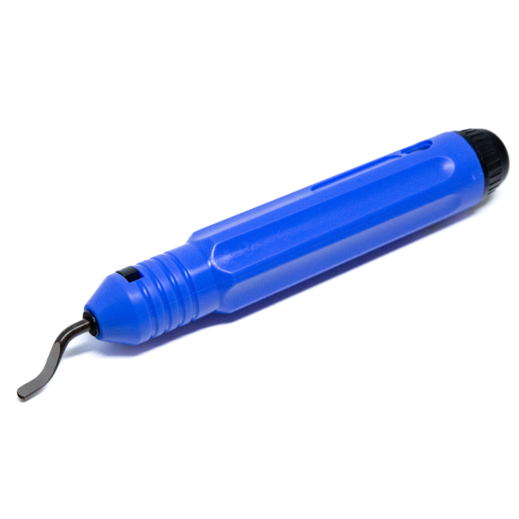 Trimming scraper for finishing – fila3D.ca