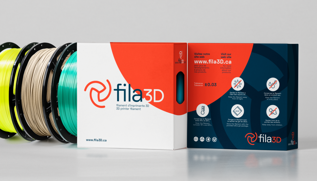 P1 Serie Archives – fila3D.ca