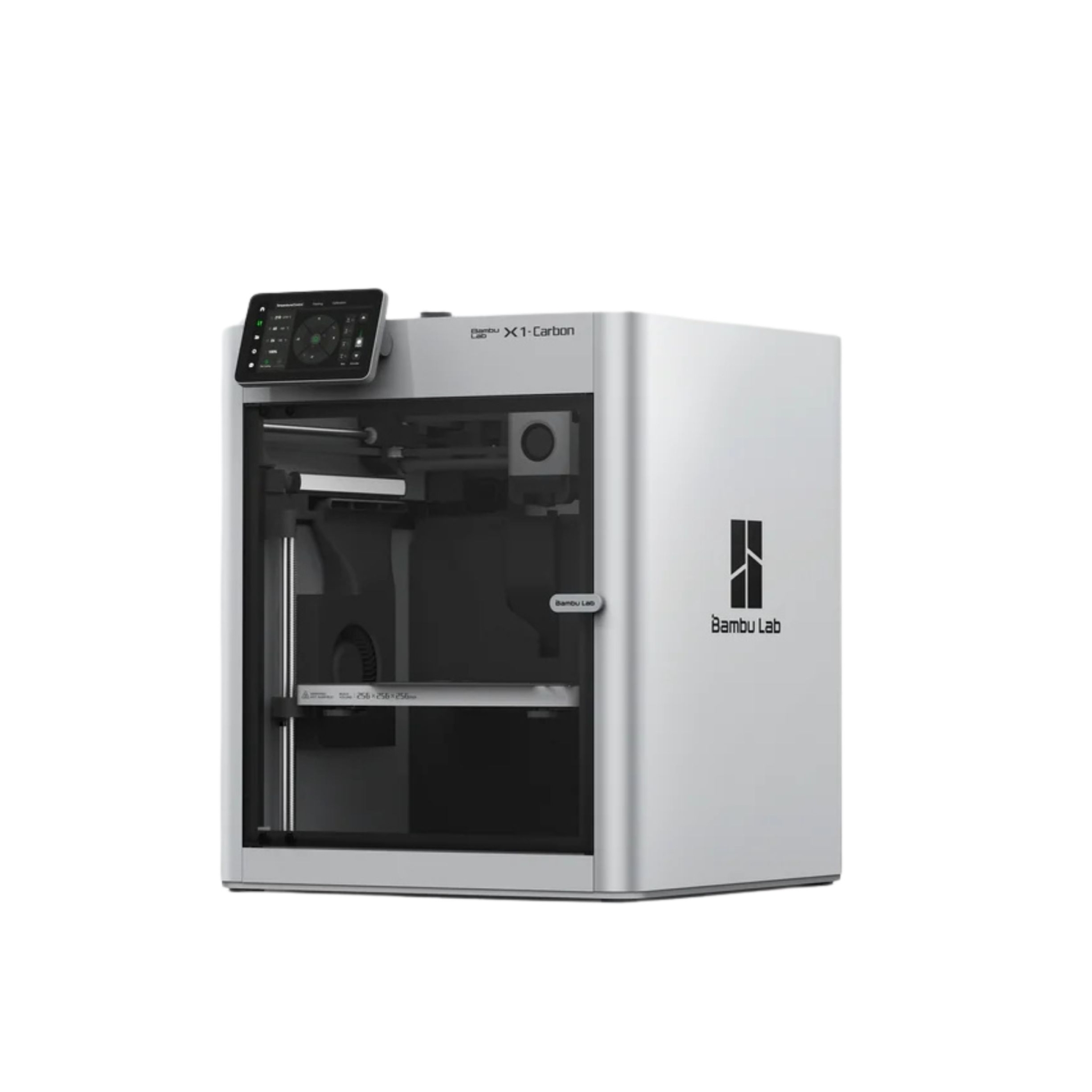 Bambu Lab X1C // 3D printer – fila3D.ca