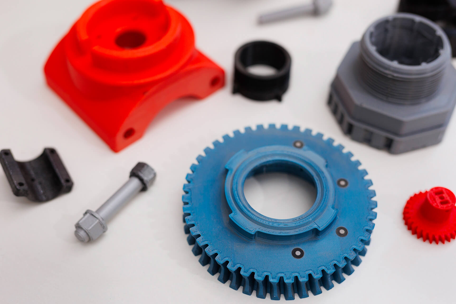 3D Printing for Businesses – fila3D.ca
