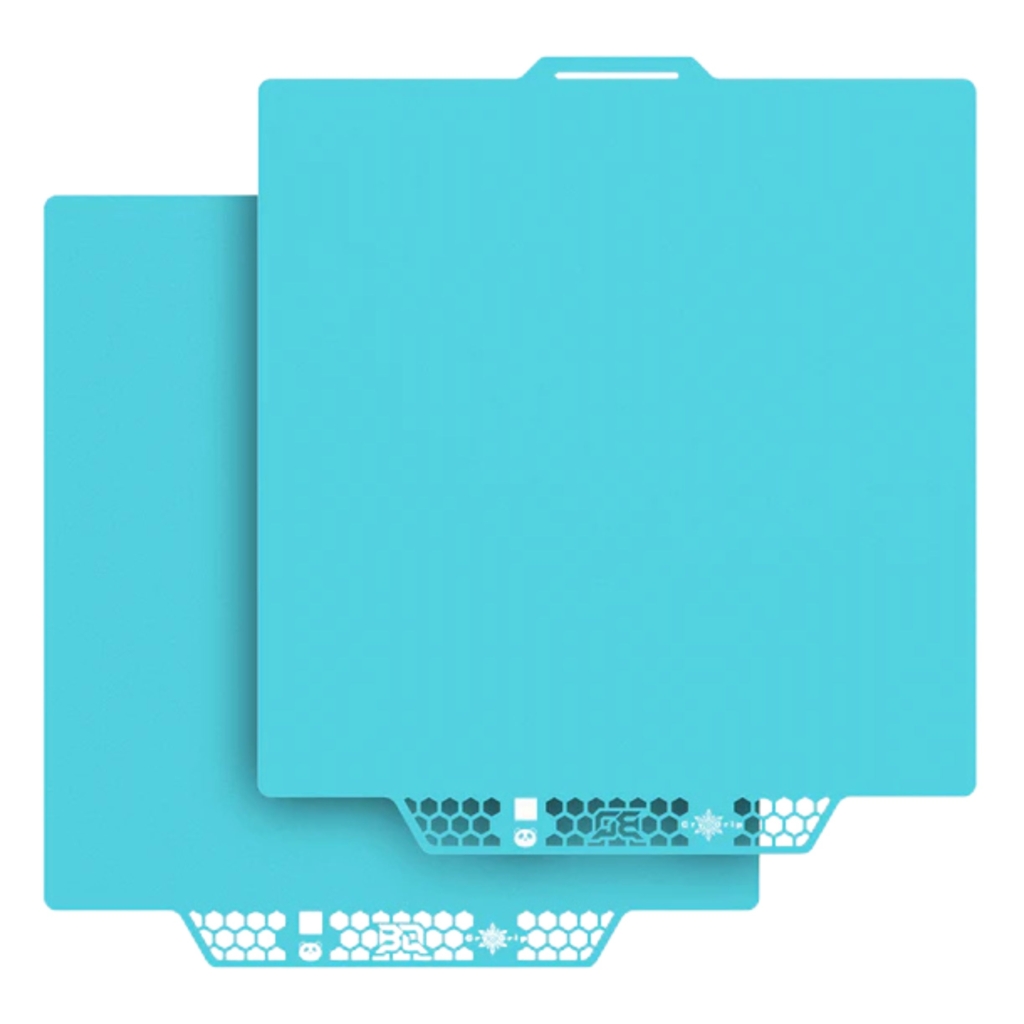 CryoGrip Pro fine texture (glacier) buildplate - Bambu Lab A1 mini ...