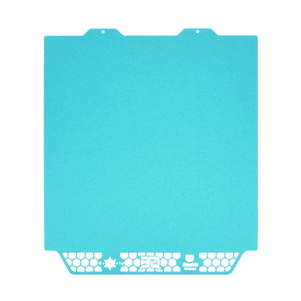 CryoGrip Pro fine texture (glacier) buildplate - Bambu Lab A1 mini ...