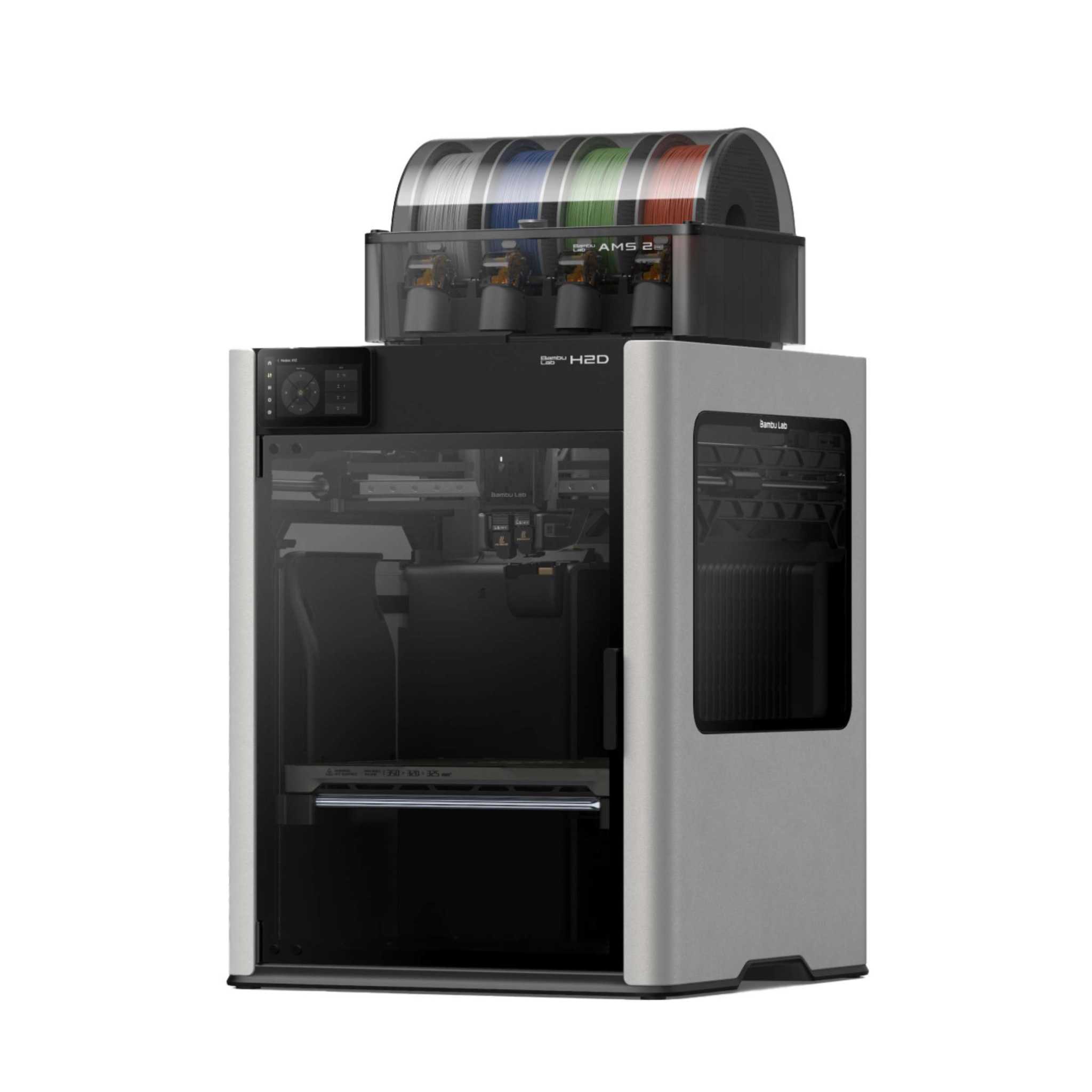 Bambu Lab 3D Printers – fila3D.ca