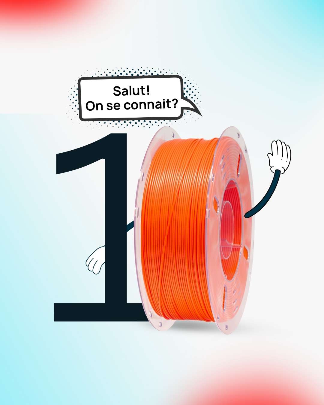 10 choses à savoir sur ton filament (avant qu’il ne t’en fasse voir de ...